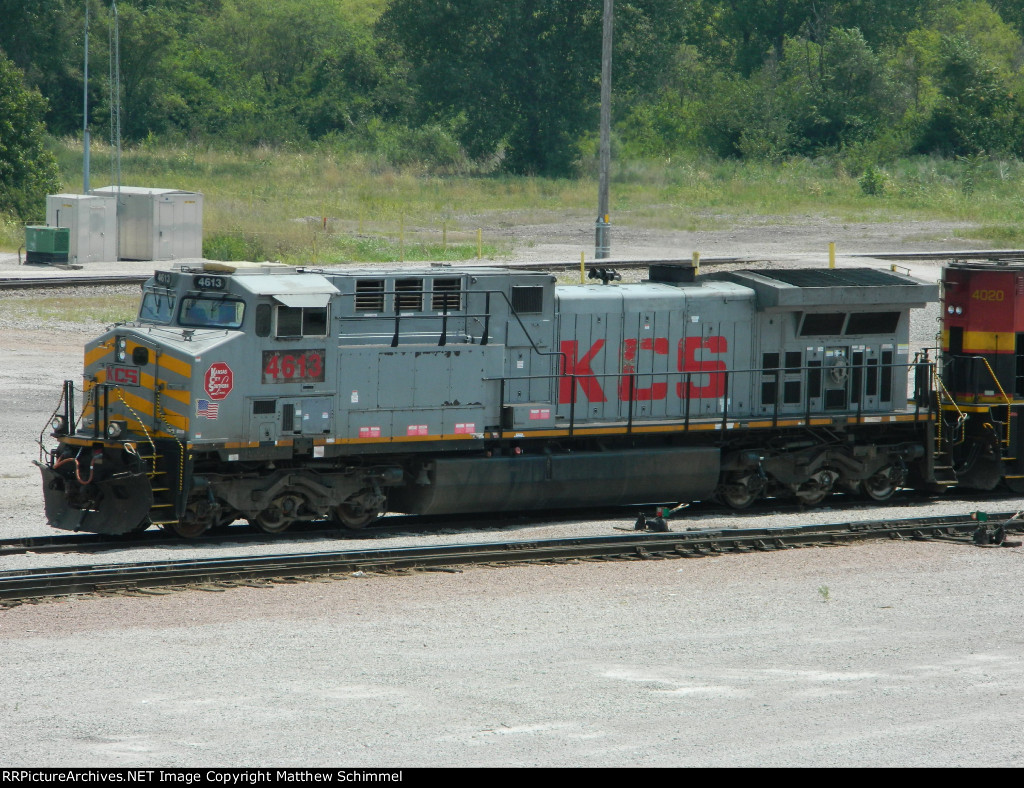 KCS 4613